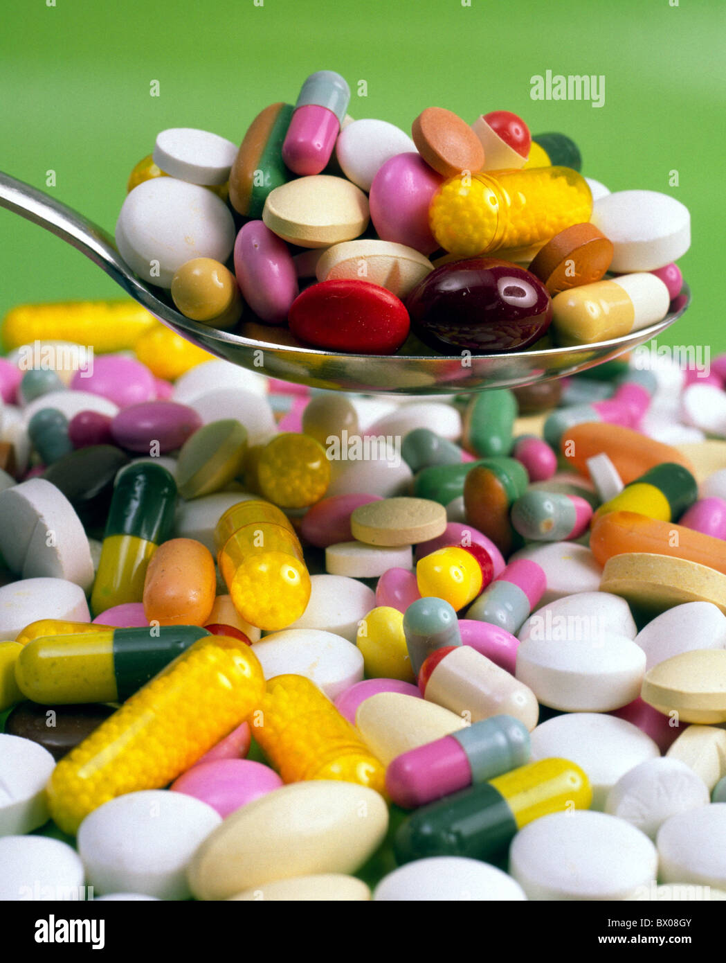 medicament food feeding food eating dishes harness spoon drug medicine ...