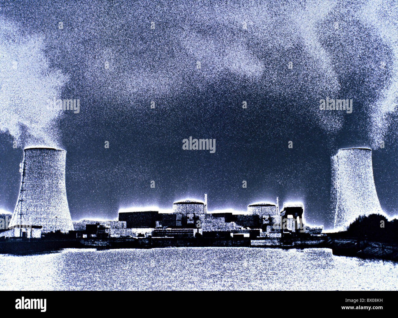 atomic power station nuclear power station nuclear power station ...