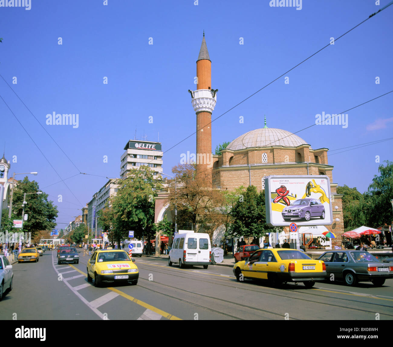 Maria luisa of bulgaria hi-res stock photography and images - Alamy