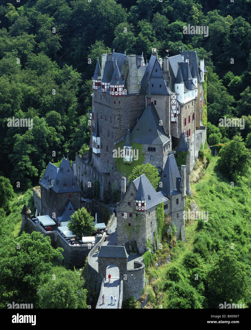 Middle Ages Europe High Resolution Stock Photography and Images - Alamy