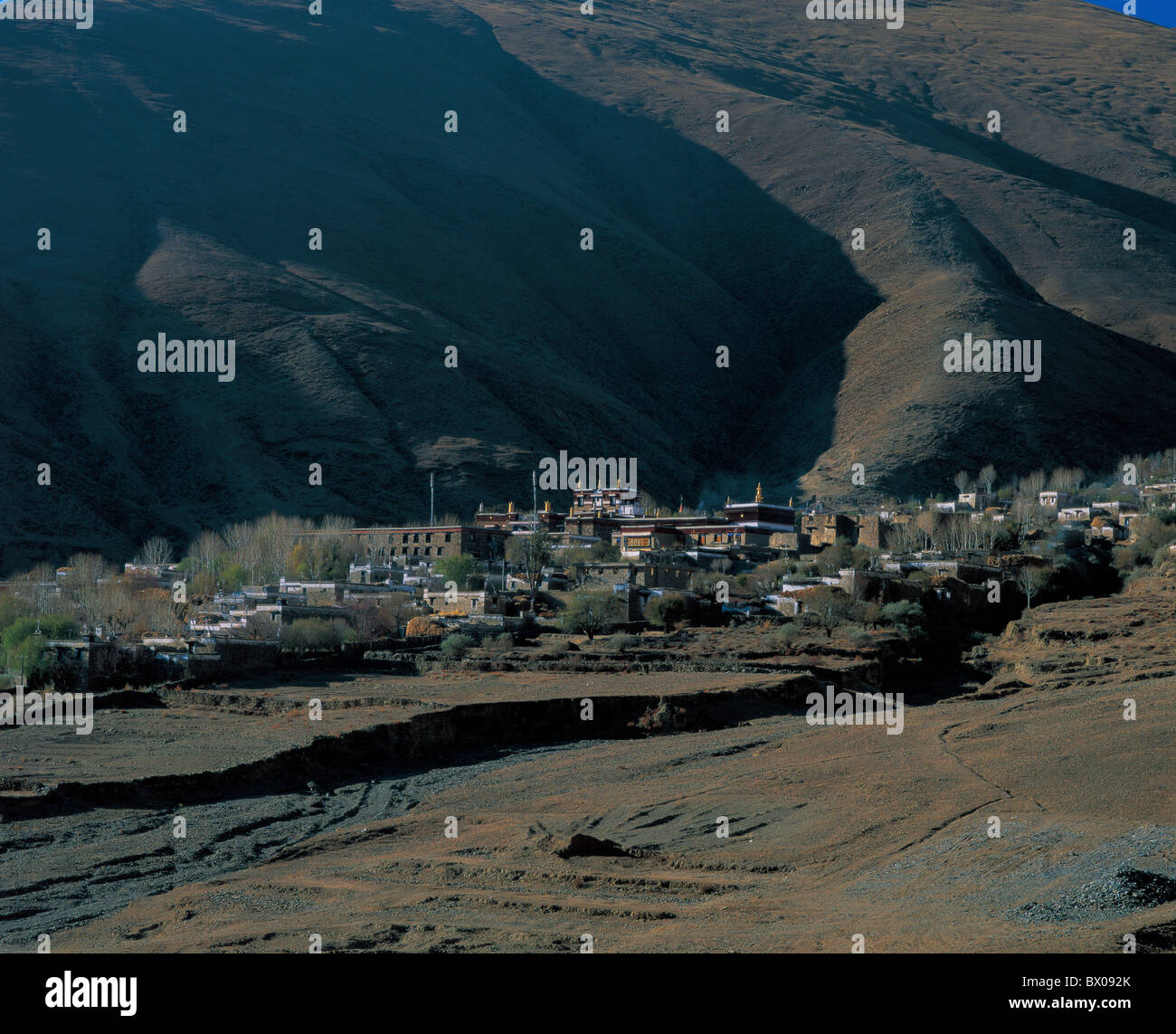 Mindroling hi-res stock photography and images - Alamy