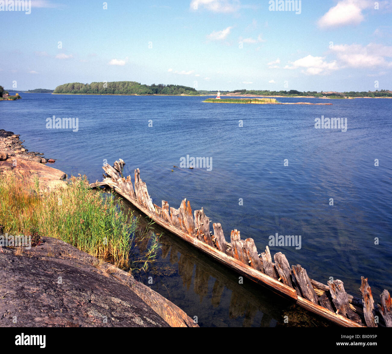 Aland islands Finland good weather good weather island isle season ...