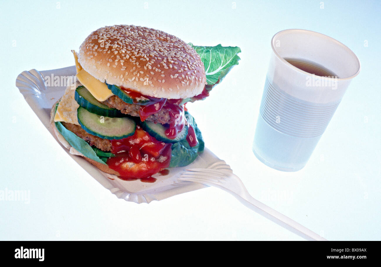 Burger hamburger food eating Coca Cola food feeding food eating Fast ...