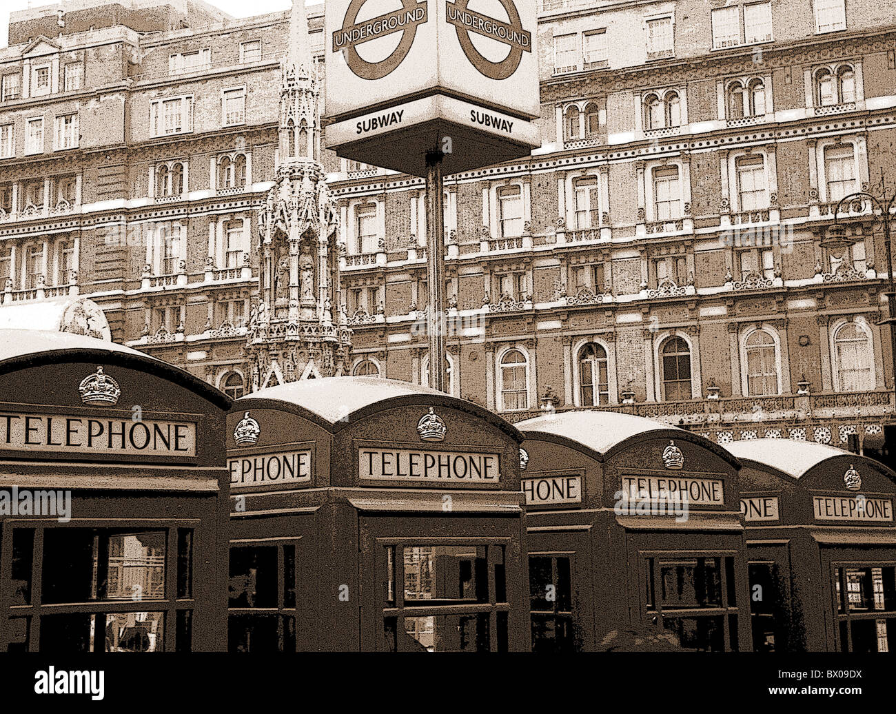 architecture building England Great Britain Europe facade building ...