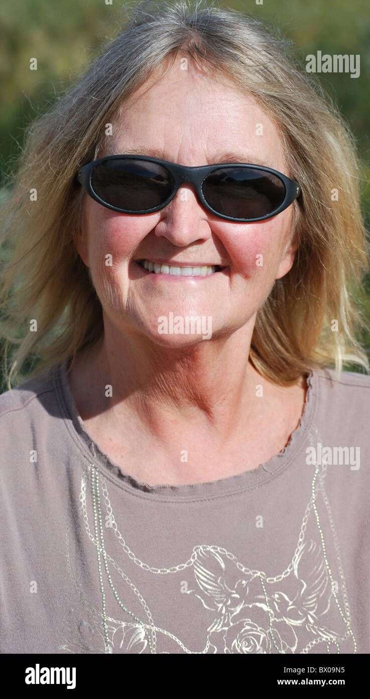 Irish Woman Stock Photos & Irish Woman Stock Images - Alamy