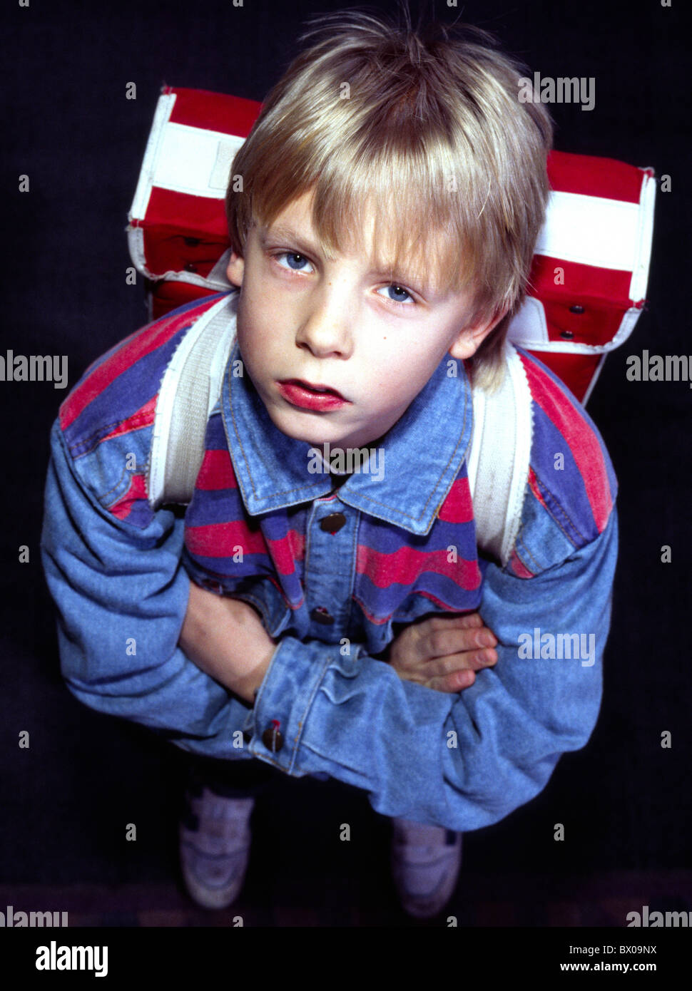 fear emotion education bringing up feeling emotion boy child children ...