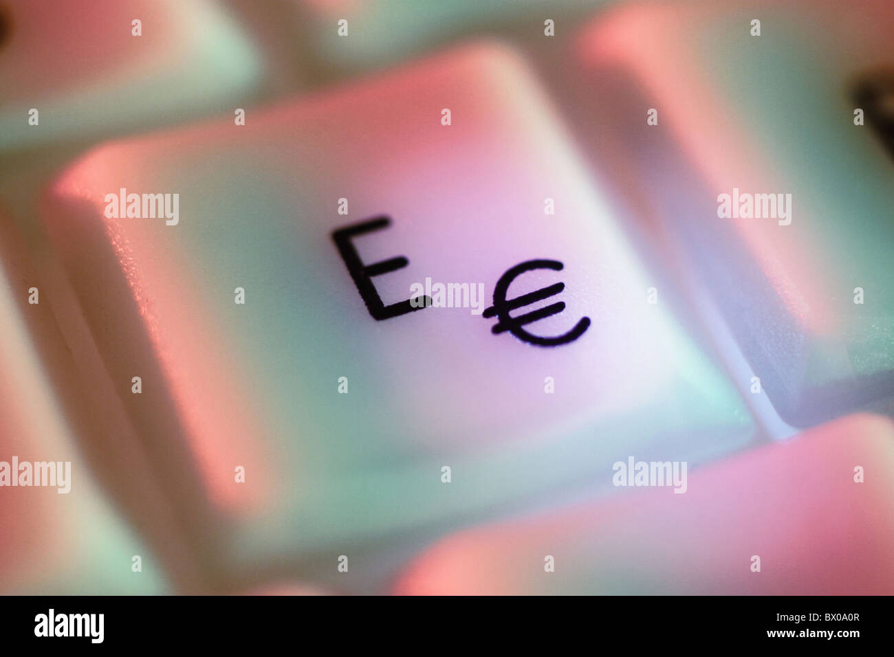 Edp symbol hi-res stock photography and images - Alamy