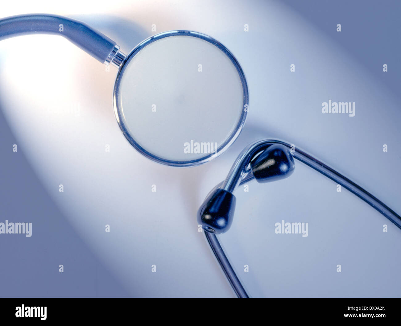 medicament instrument tool drug medicine stethoscope Stock Photo - Alamy