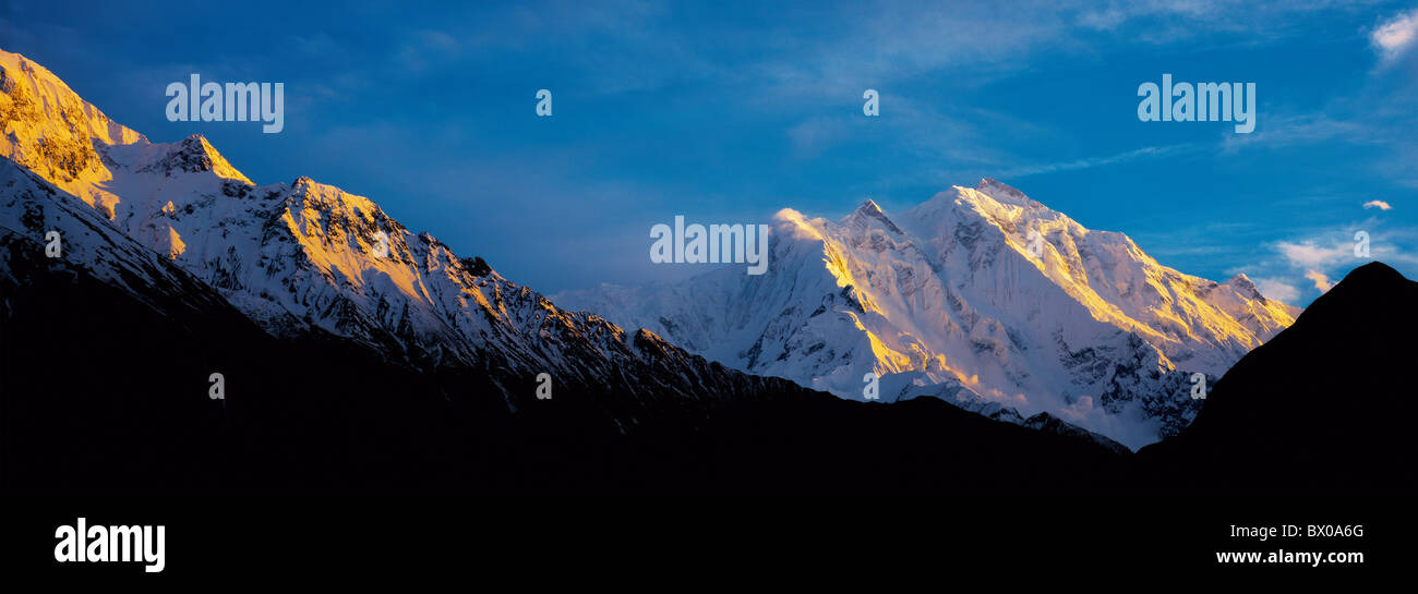 Nanga hi-res stock photography and images - Alamy