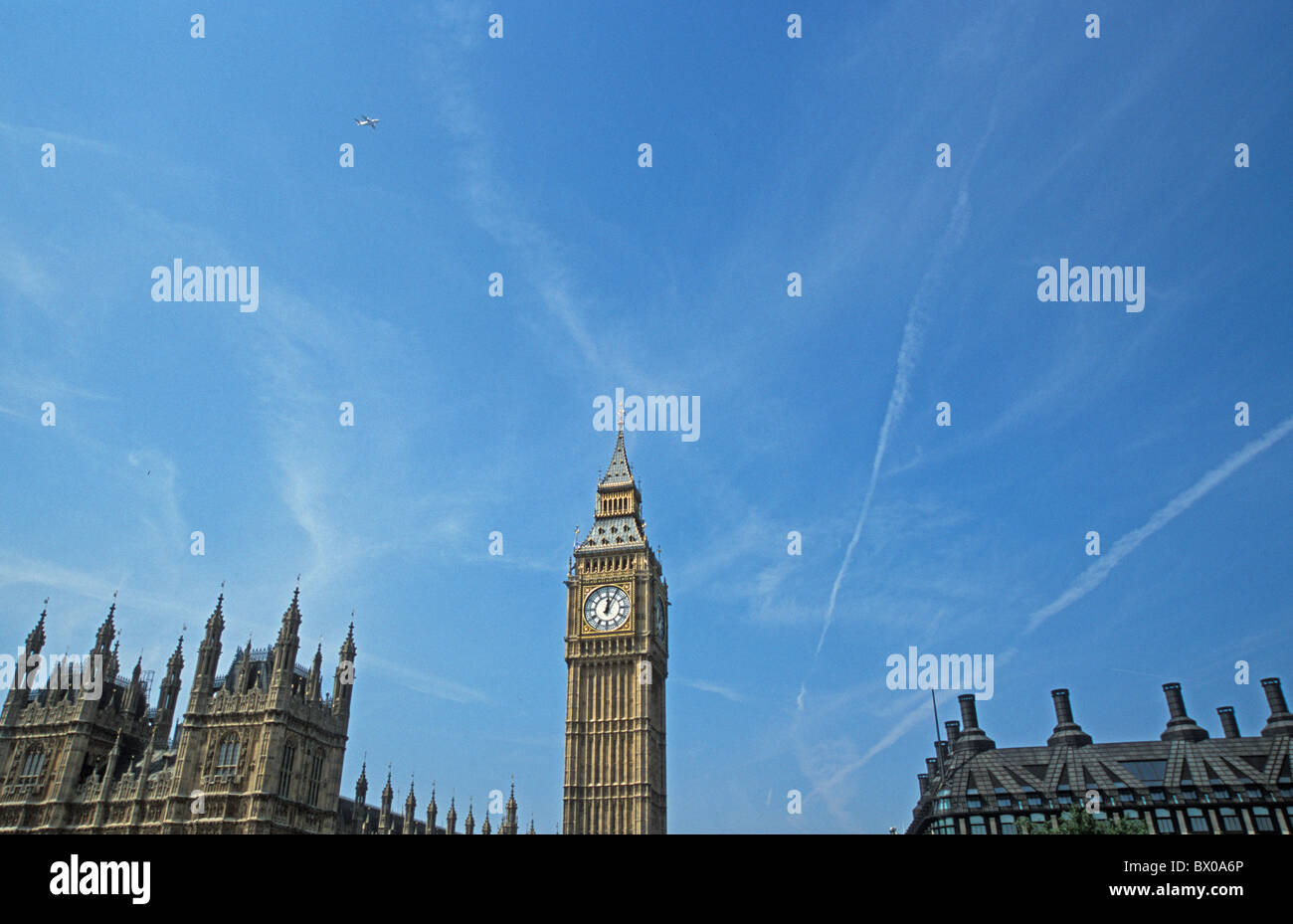 Big ben figure hi-res stock photography and images - Alamy