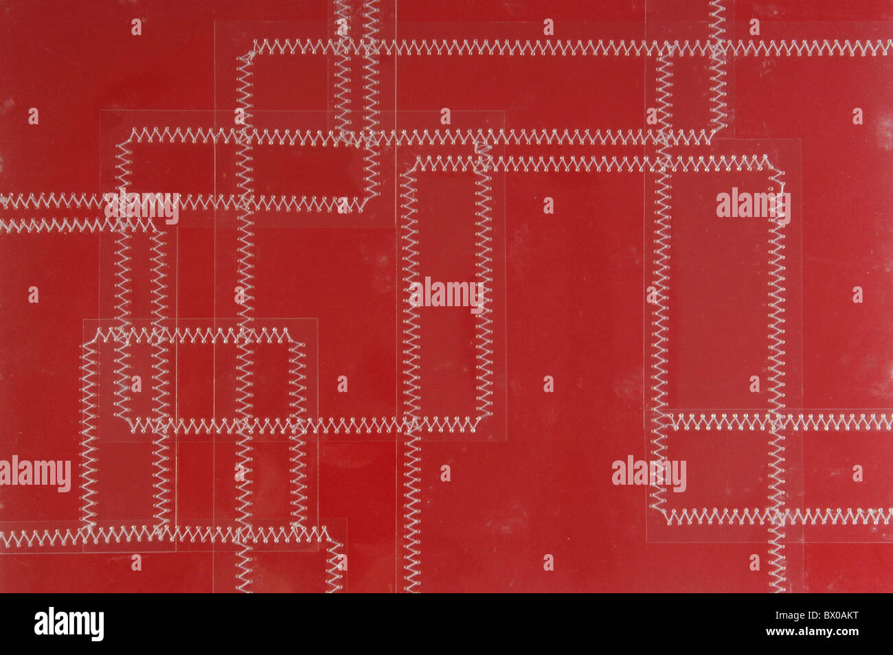 patches patch carpet seam seams patchwork tarpaulins red structure ...