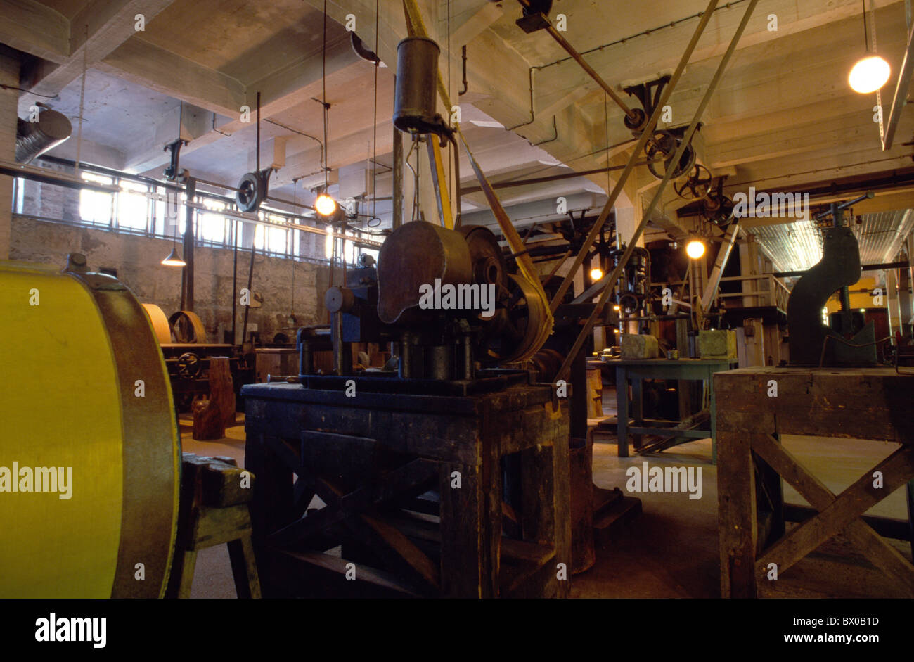 old age old person architecture building Germany Europe Europe factory ...