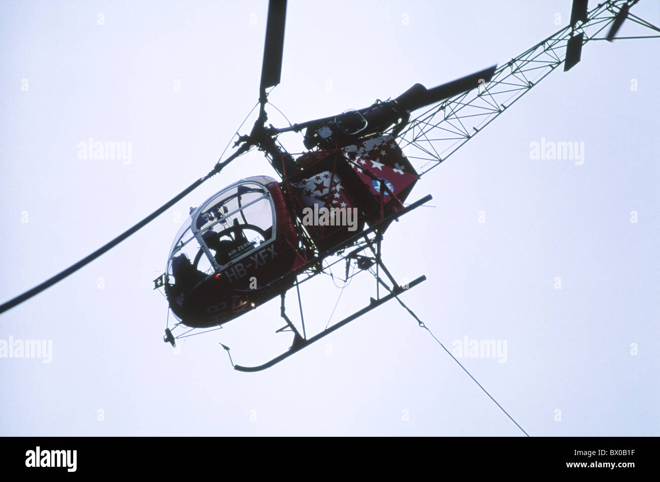 Building material transport hi-res stock photography and images - Alamy