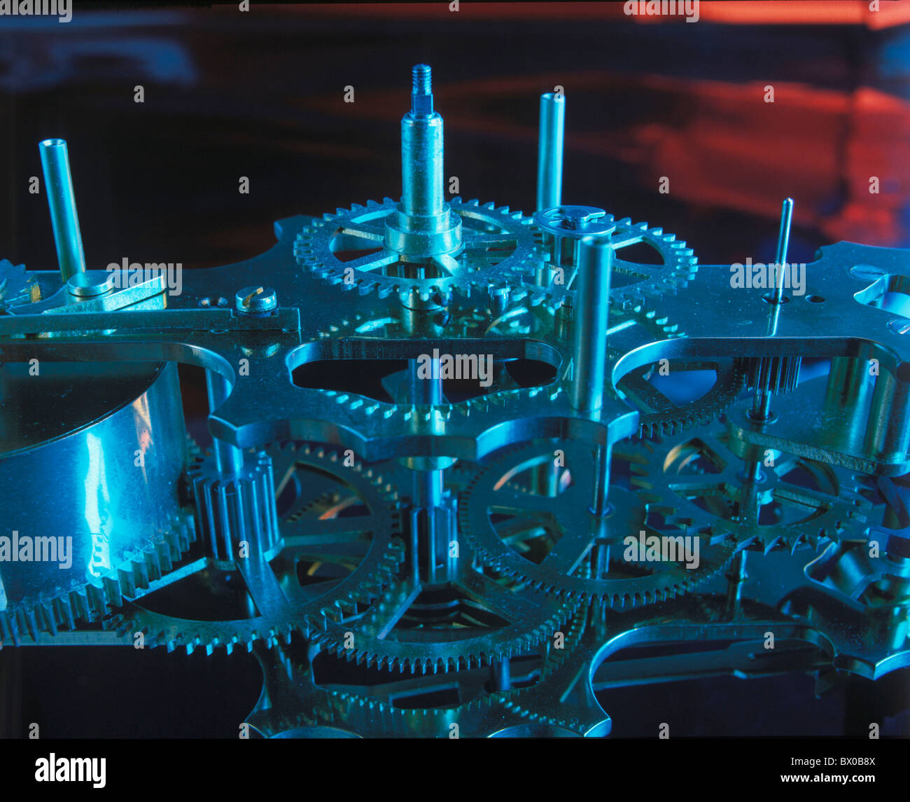 exactness precision technology technics technology clock watch ...