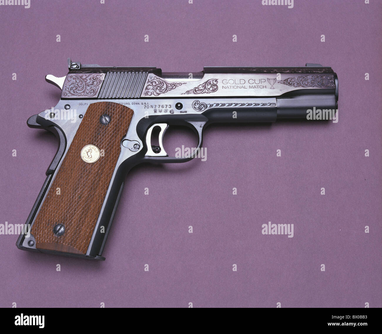 Calibers hi-res stock photography and images - Alamy