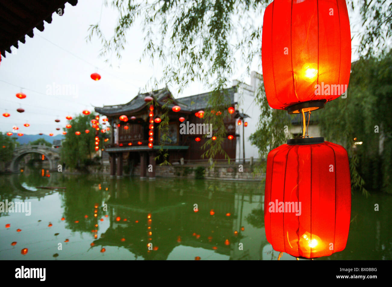 Jiangnan High Resolution Stock Photography and Images - Alamy