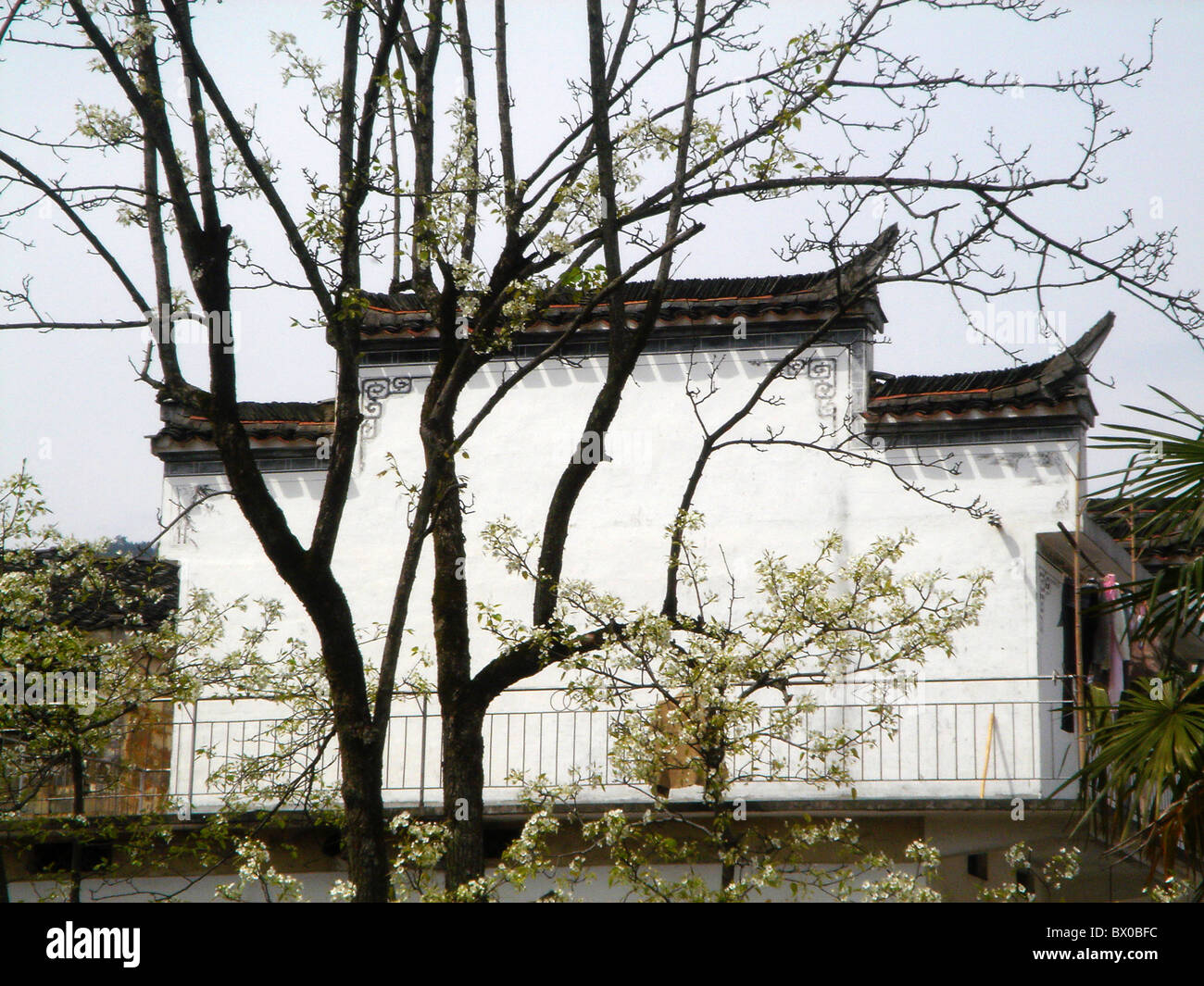 Anhui jixi hi-res stock photography and images - Alamy