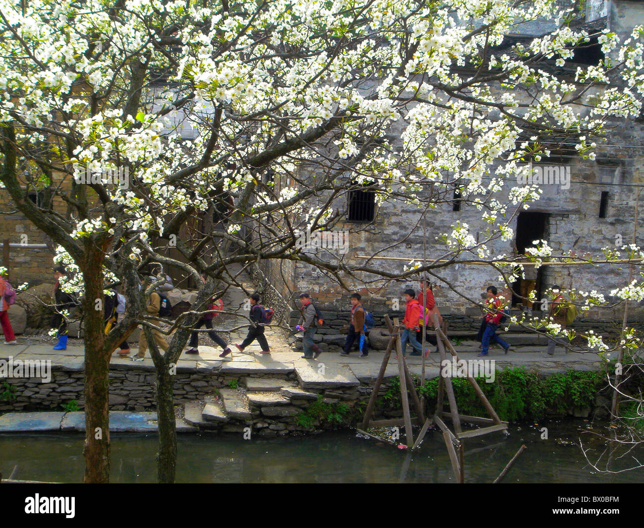 Anhui jixi hi-res stock photography and images - Alamy