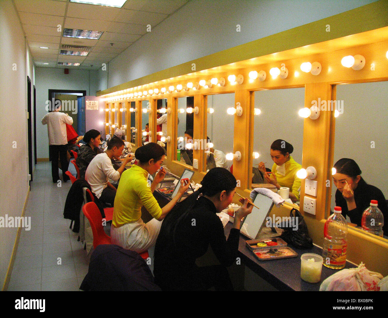 Teochew opera hi-res stock photography and images - Alamy