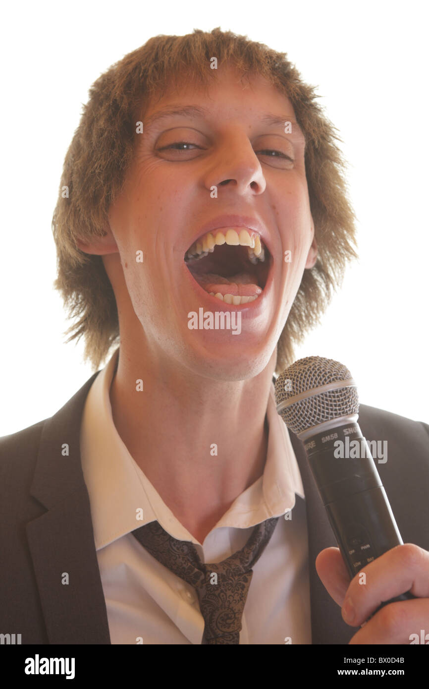 Multi talented musician and entertainer Andy Ferris began as a ...