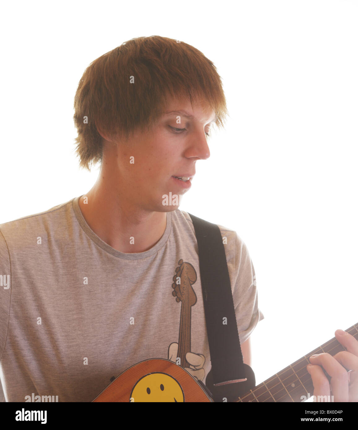 Multi talented musician and entertainer Andy Ferris began as a ...