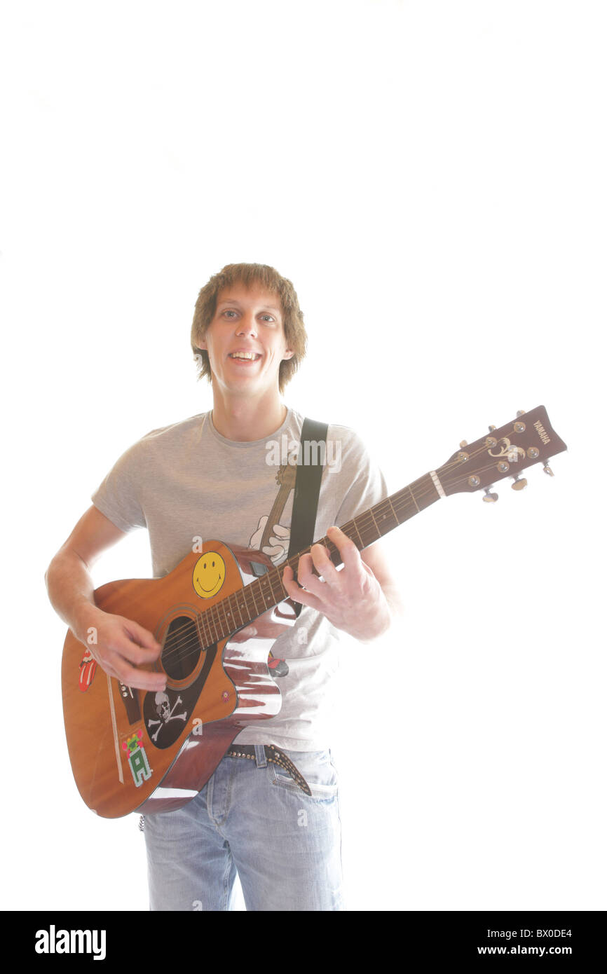 Multi talented musician and entertainer Andy Ferris began as a ...