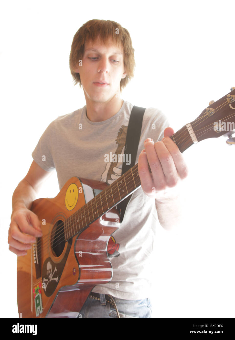 Multi talented musician and entertainer Andy Ferris began as a ...