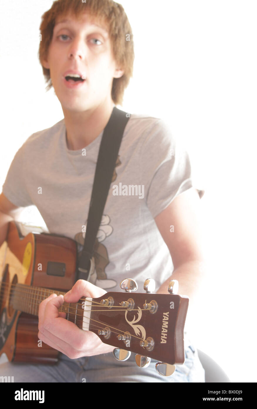 Multi talented musician and entertainer Andy Ferris began as a ...