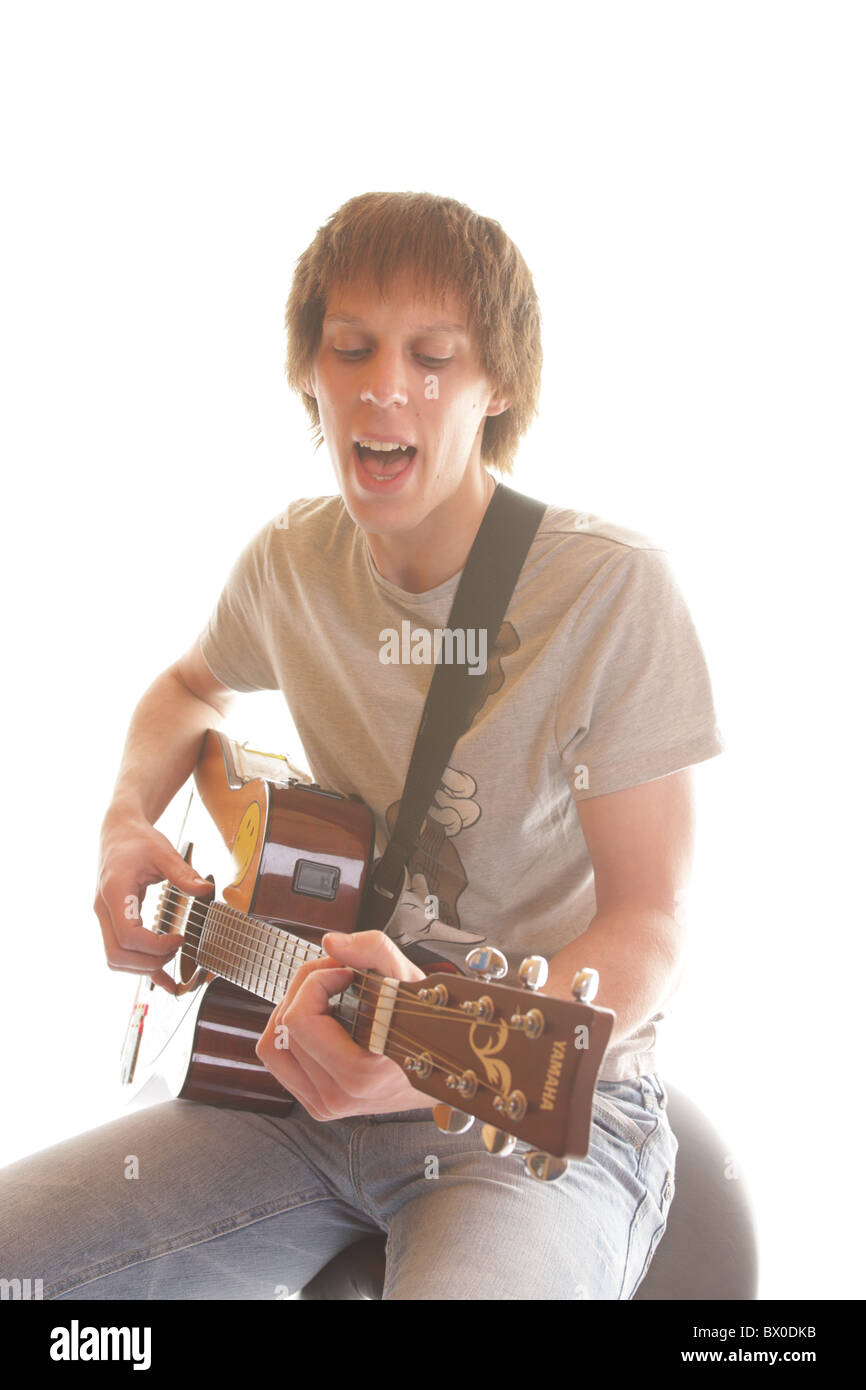 Multi talented musician and entertainer Andy Ferris began as a ...