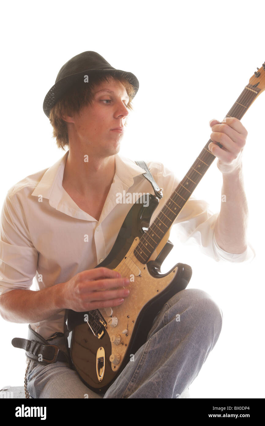 Multi talented musician and entertainer Andy Ferris began as a ...