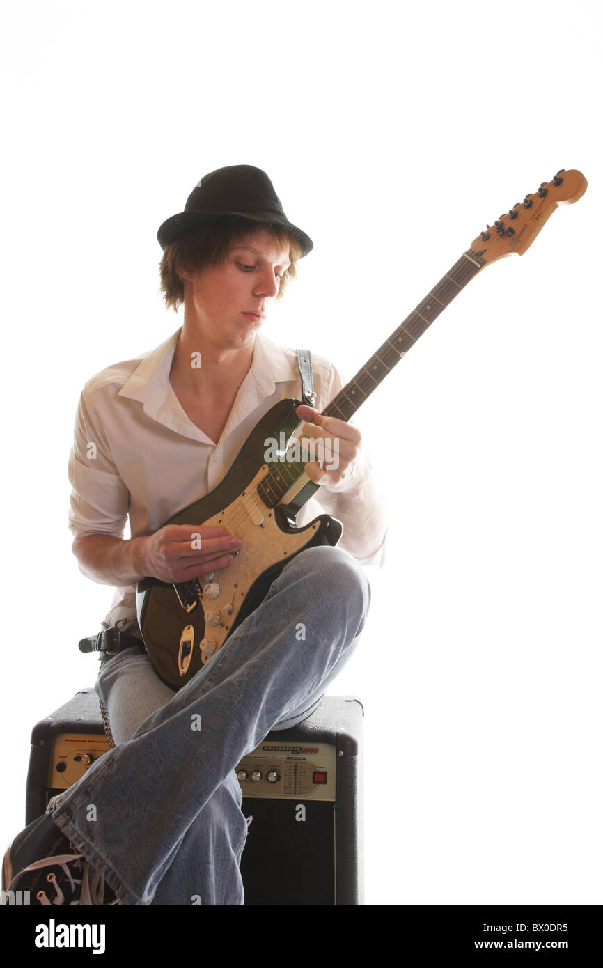 Multi talented musician and entertainer Andy Ferris began as a ...