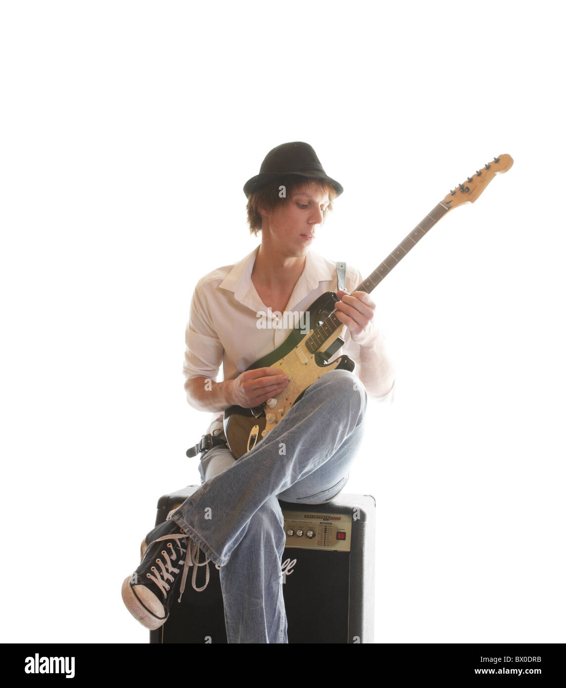 Multi talented musician and entertainer Andy Ferris began as a ...