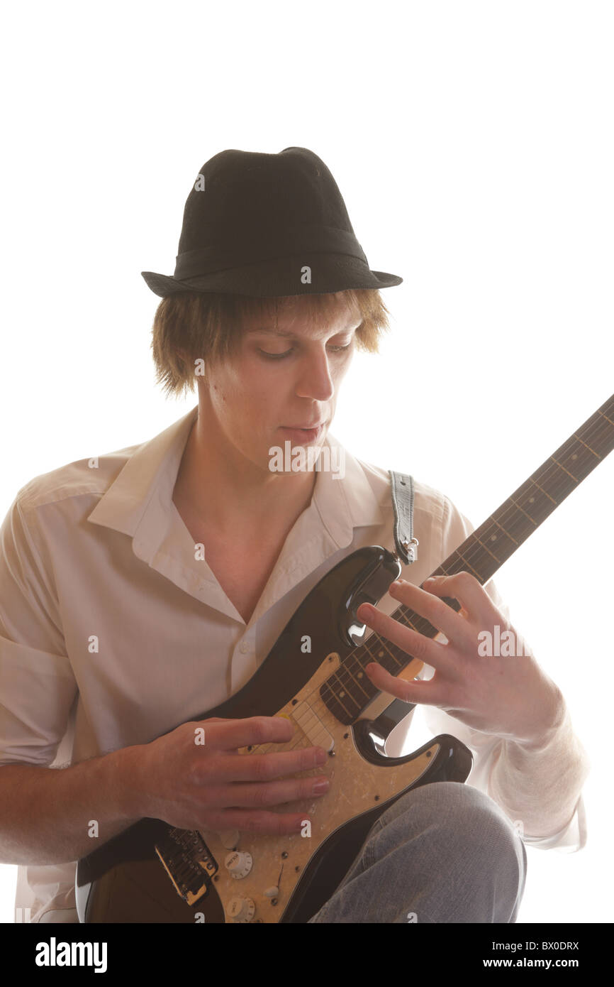 Multi talented musician and entertainer Andy Ferris began as a ...