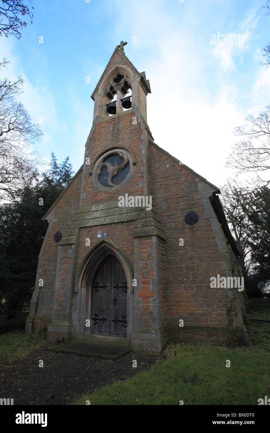 English church hi-res stock photography and images - Alamy