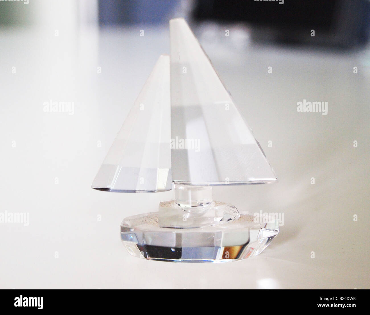 The crystal ship hi-res stock photography and images - Alamy