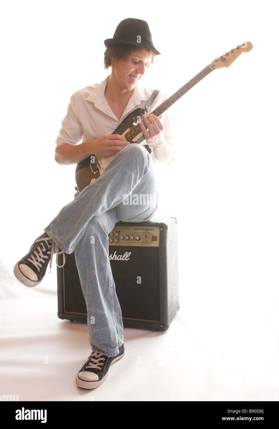 Multi talented musician and entertainer Andy Ferris began as a ...