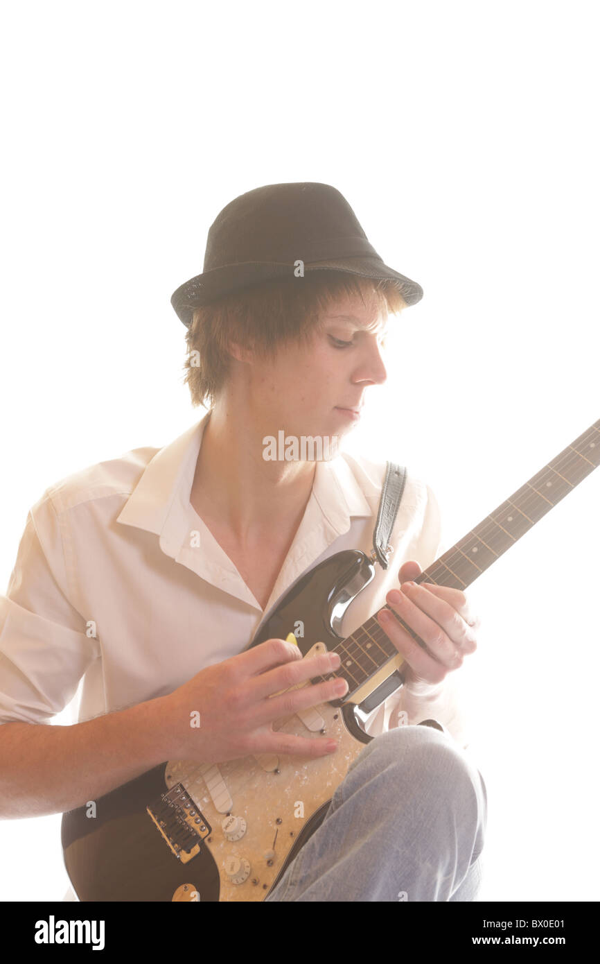 Multi talented musician and entertainer Andy Ferris began as a ...