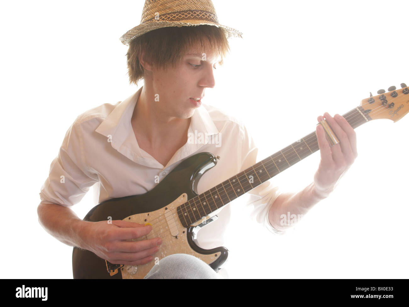 Multi talented musician and entertainer Andy Ferris began as a ...