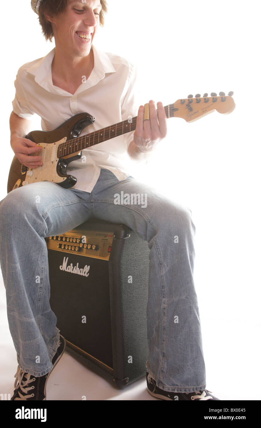 Multi talented musician and entertainer Andy Ferris began as a ...