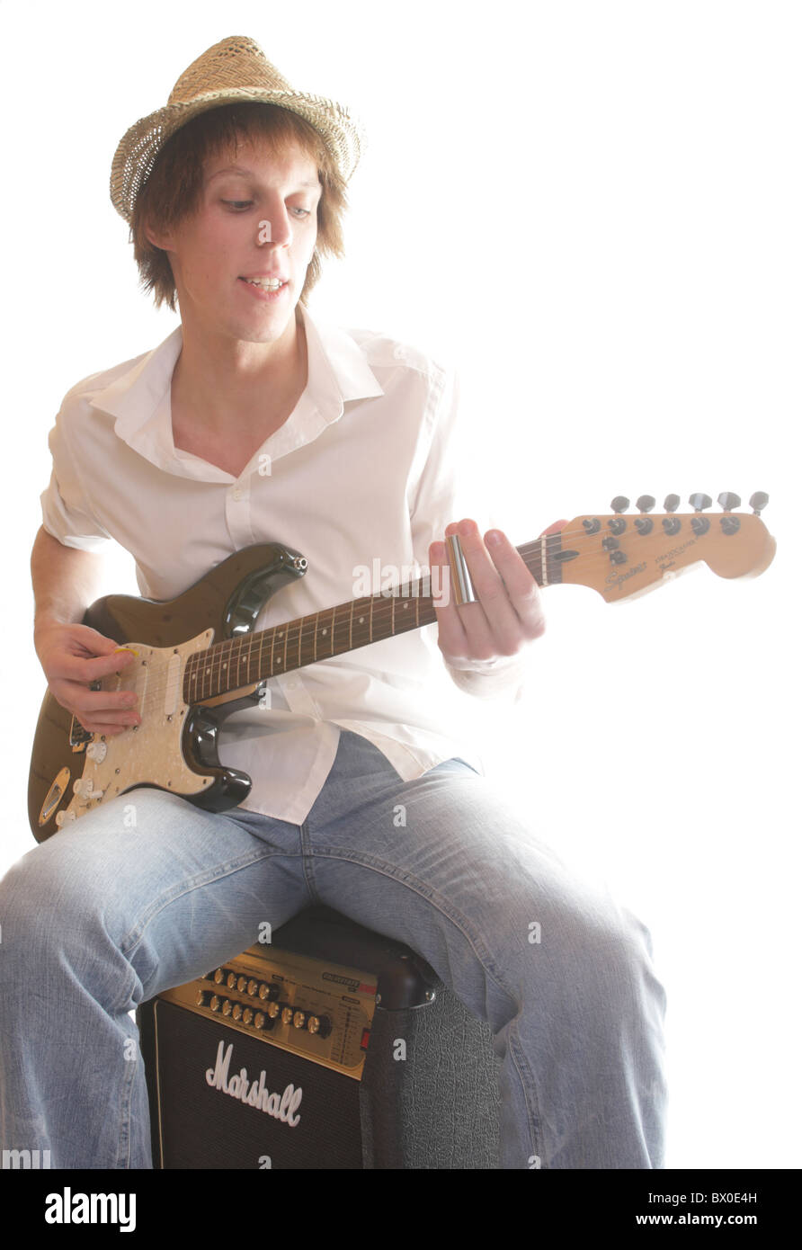 Multi talented musician and entertainer Andy Ferris began as a ...