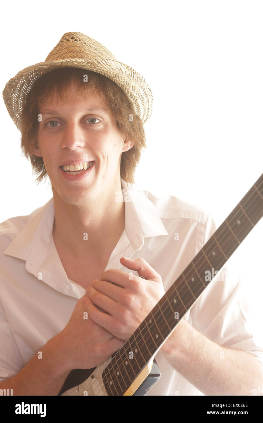 Multi talented musician and entertainer Andy Ferris began as a ...