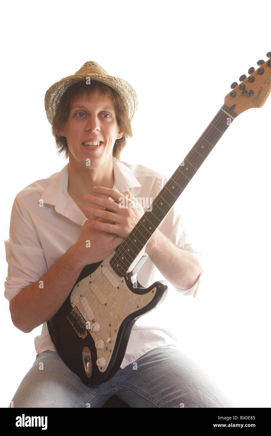 Multi talented musician and entertainer Andy Ferris began as a ...