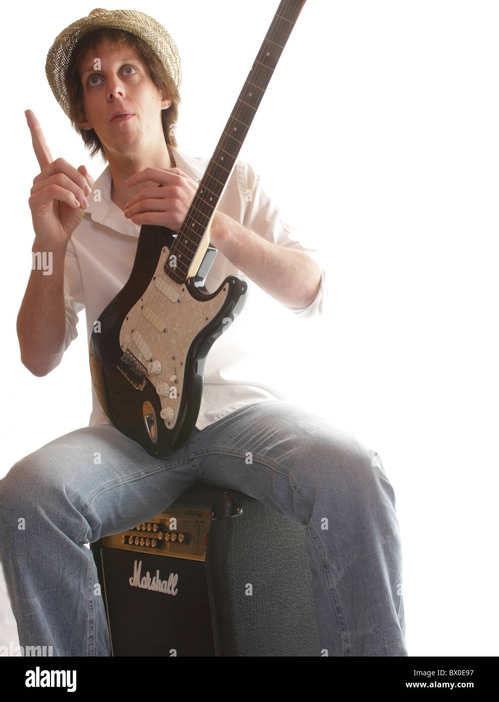 Multi talented musician and entertainer Andy Ferris began as a ...