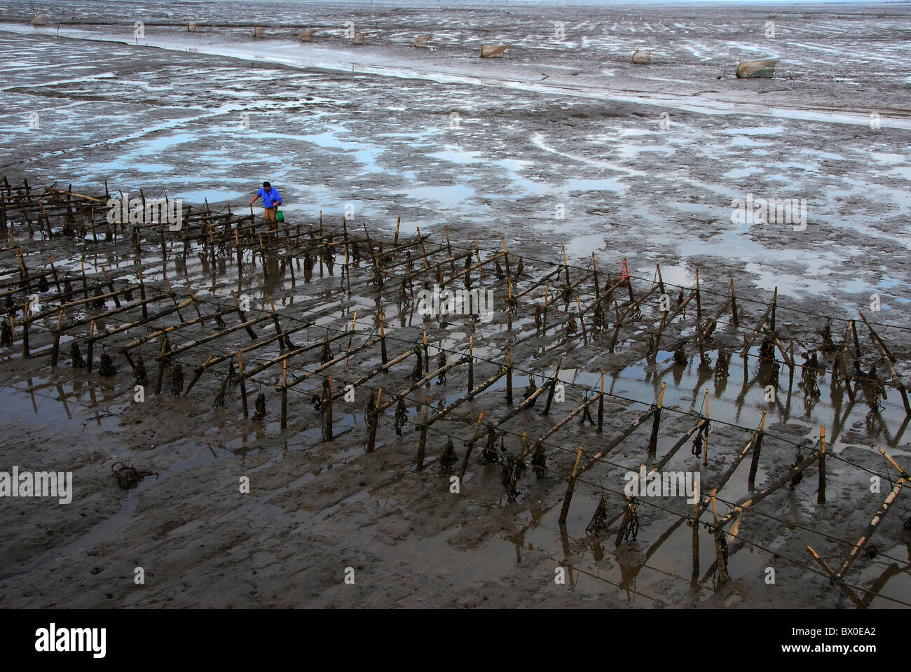 Flat land hi-res stock photography and images - Alamy