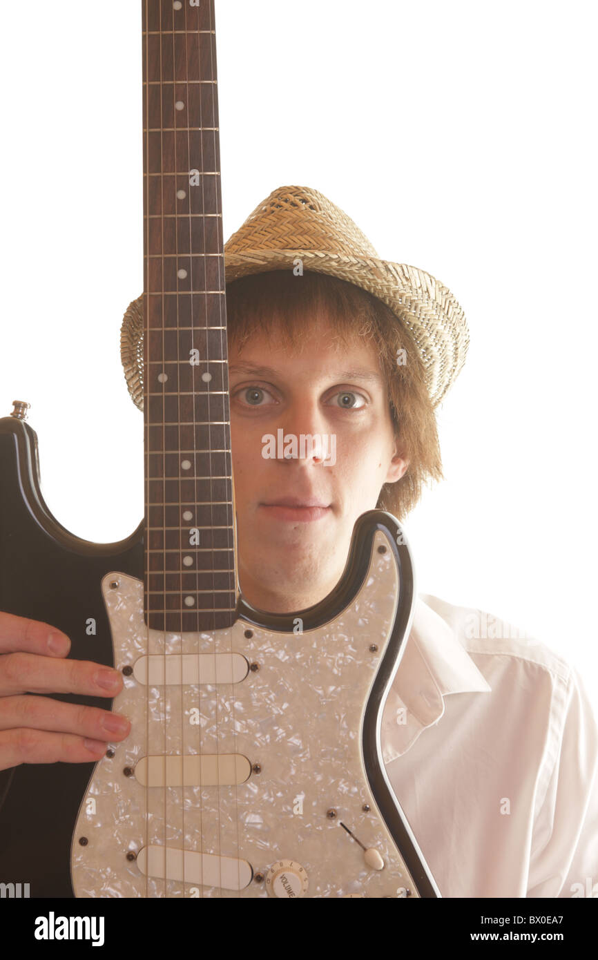 Multi talented musician and entertainer Andy Ferris began as a ...