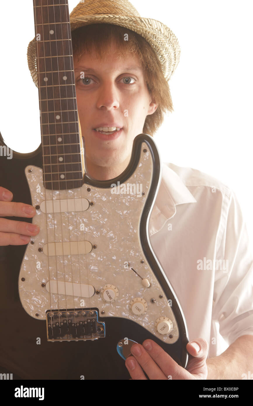 Multi talented musician and entertainer Andy Ferris began as a ...