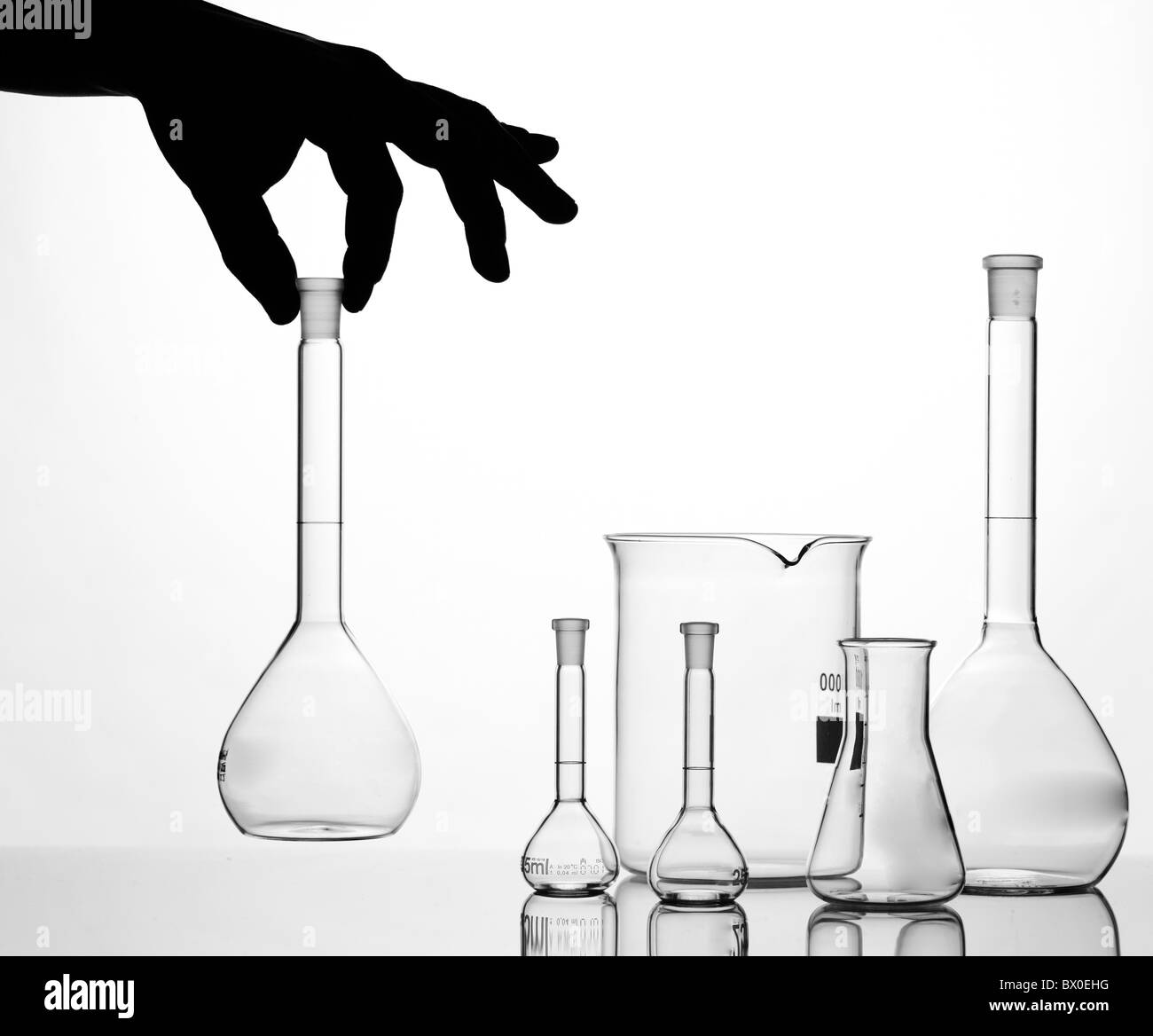 Chemical disease Black and White Stock Photos & Images - Alamy