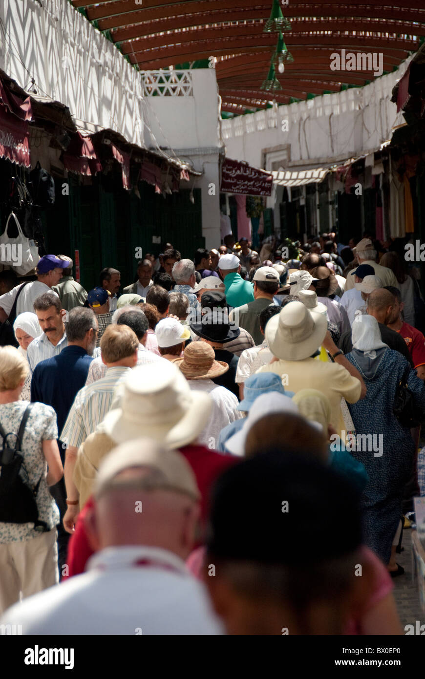 Tetouan hi-res stock photography and images - Alamy
