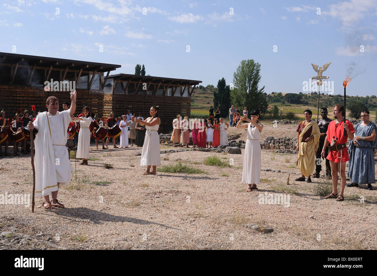 The feast of bacchus hi-res stock photography and images - Alamy