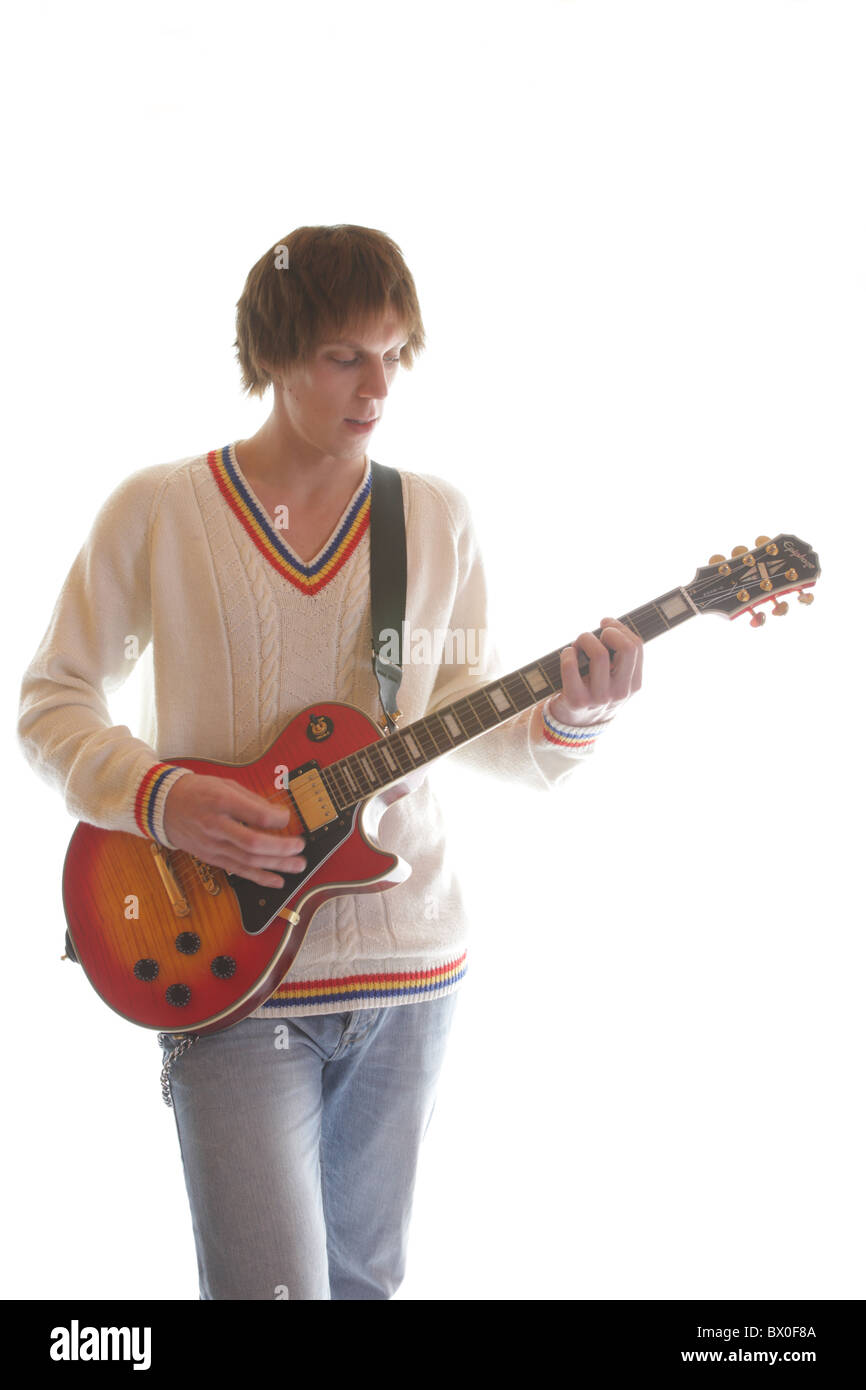 Multi talented musician and entertainer Andy Ferris began as a ...